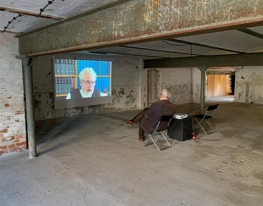 Cc.: Kampagne – Michael Dörner